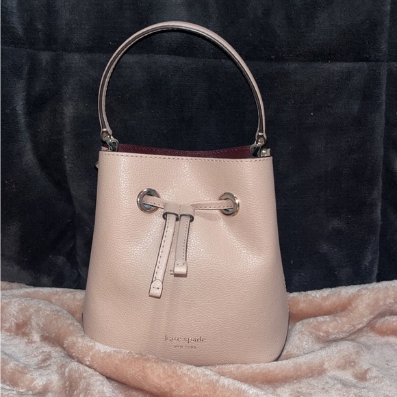 kate spade | Bags | Kate Space Bucket Bag | Poshmark
